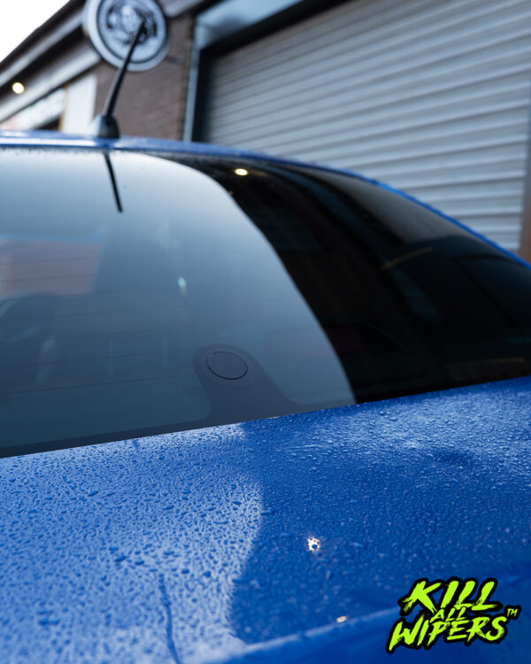 SUBARU - IMPREZA SEDAN (GE / GV) - FLUSH FIT WIPER DELETE™ KIT - Kill ...